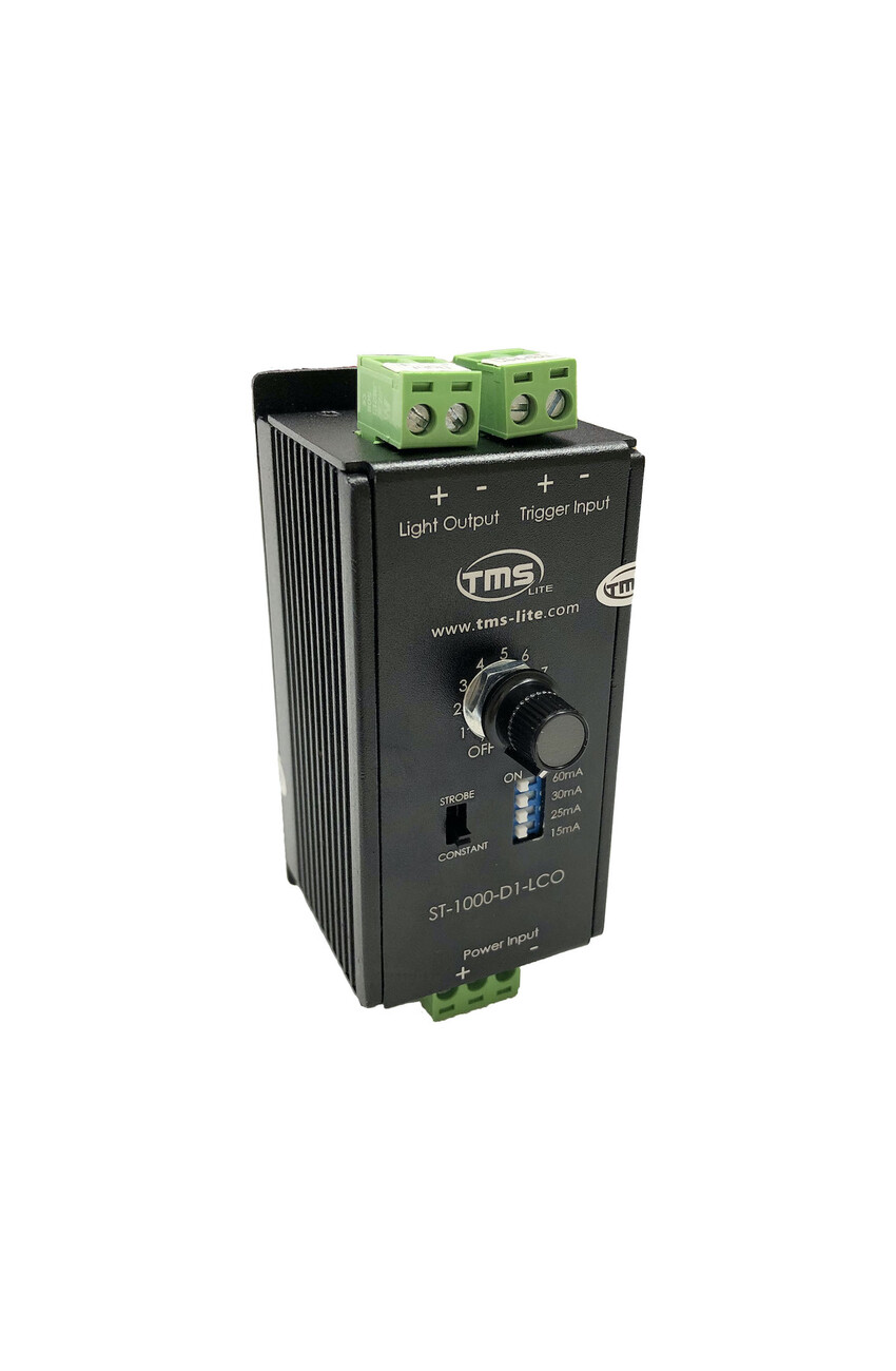 ST-1000-D1-LCO Controller - Nevistek Asia